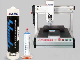 What is Thermal Putty?